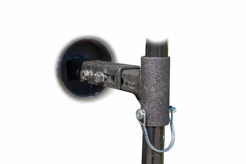 Fishbone Offroad Spare Tire Flag Mount – Down East Offroad