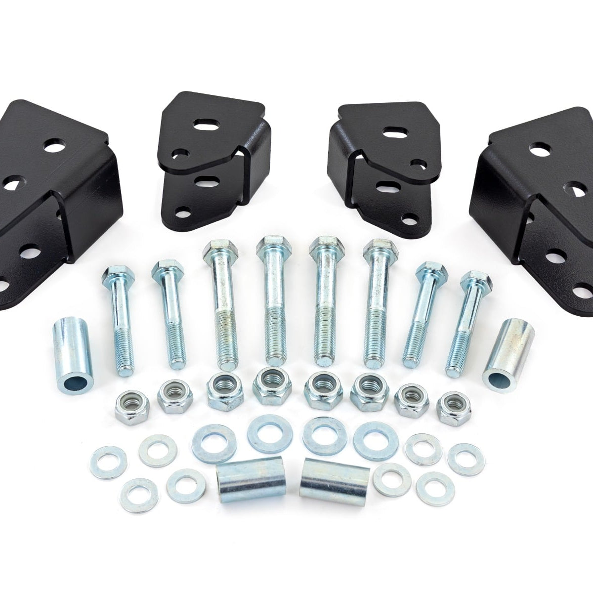 Rough Country 2 Inch Lift Kit | Kawasaki Teryx 4 1000 – Down East Offroad