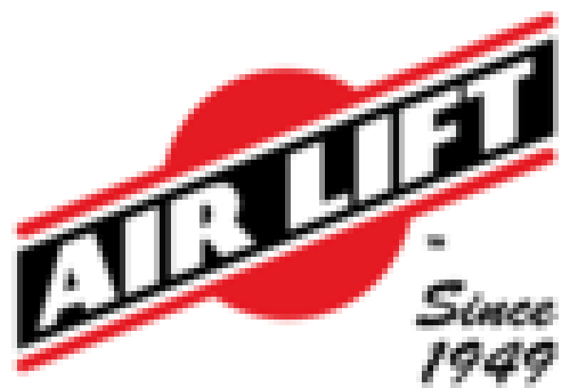 Air Lift Air Lift 1000 Air Spring Kit – Down East Offroad