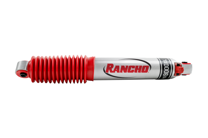Rancho 06-10 Hummer H3 Rear RS9000XL Shock (Available MAY 2026, NO BAC ...