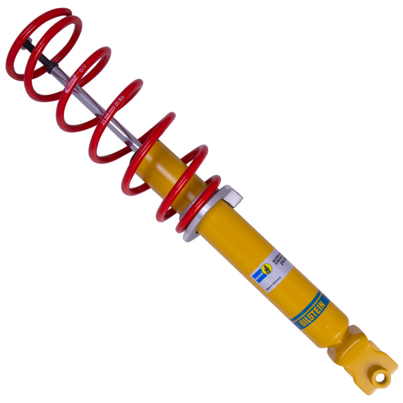 Bilstein 17-20 Fiat 124 Spider / 16-19 Mazda MX-5 Miata B12 Sportline ...