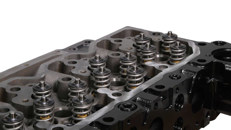 Fleece Performance 07.5-18 Dodge 2500/3500 6.7L Remanufactured Cummins ...